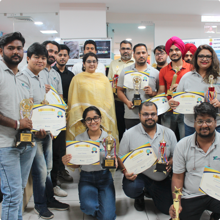 IT Consulting Services